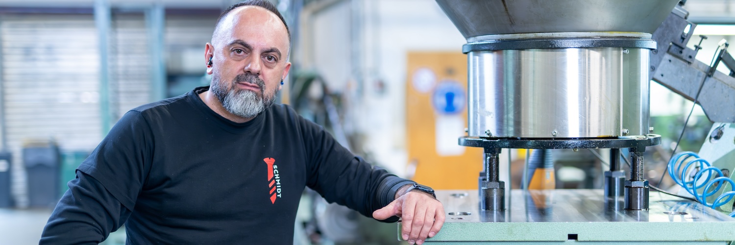 Home - Schraubenfabrik Schmidt GmbH