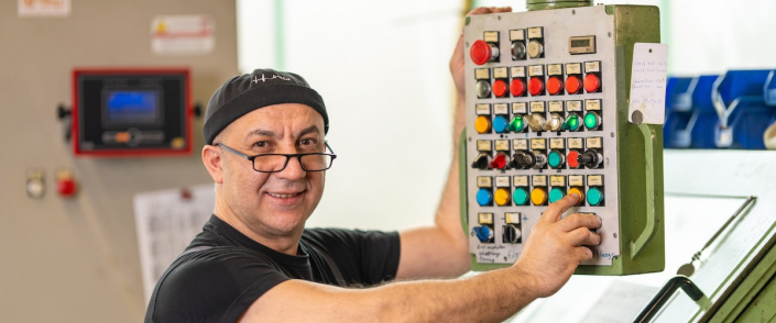 Home - Schraubenfabrik Schmidt GmbH