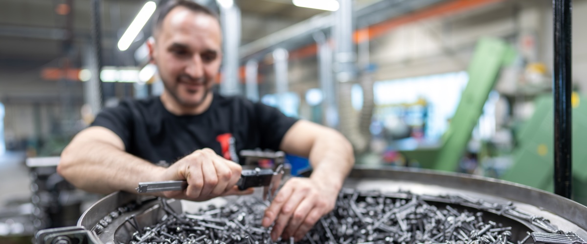 Home - Schraubenfabrik Schmidt GmbH