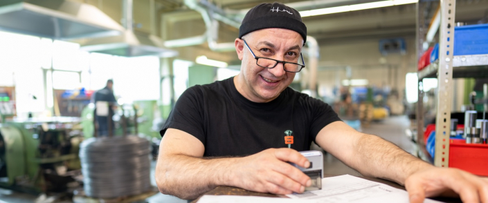 Home - Schraubenfabrik Schmidt GmbH