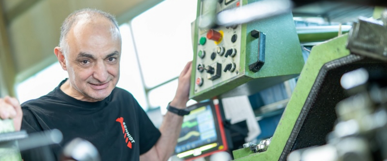 Home - Schraubenfabrik Schmidt GmbH