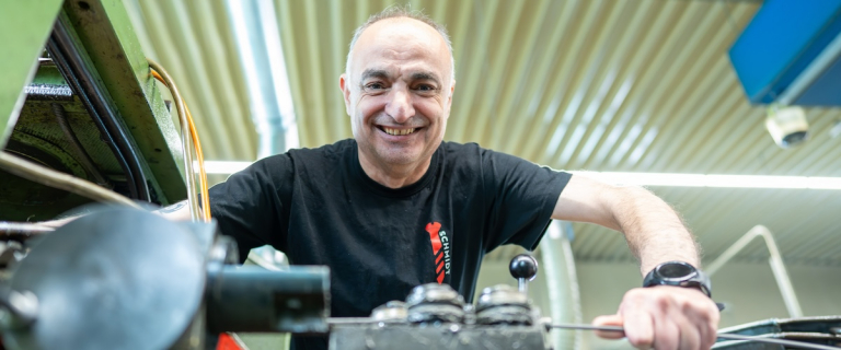 Home - Schraubenfabrik Schmidt GmbH