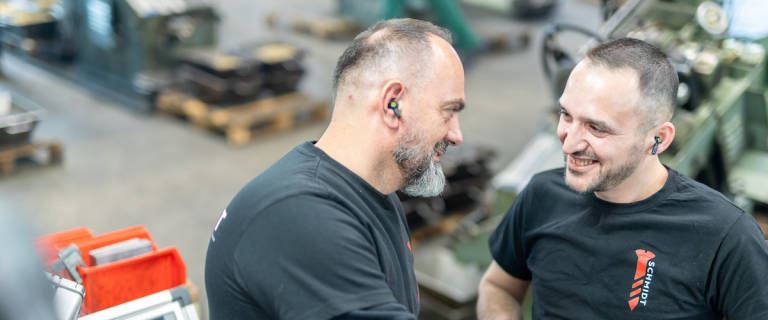 Home - Schraubenfabrik Schmidt GmbH