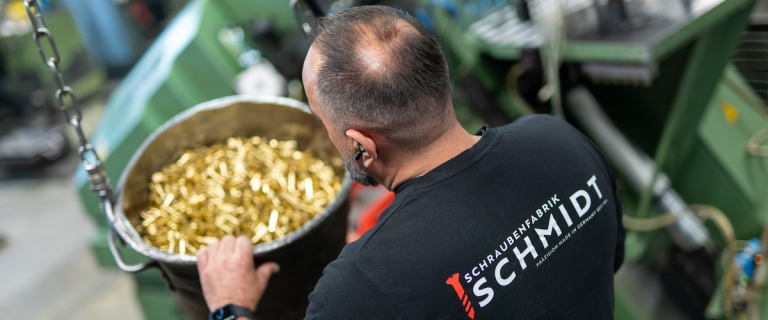 Home - Schraubenfabrik Schmidt GmbH